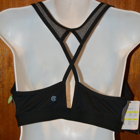 Champion | Intimates & Sleepwear | C9 Champion Performance Bra ...